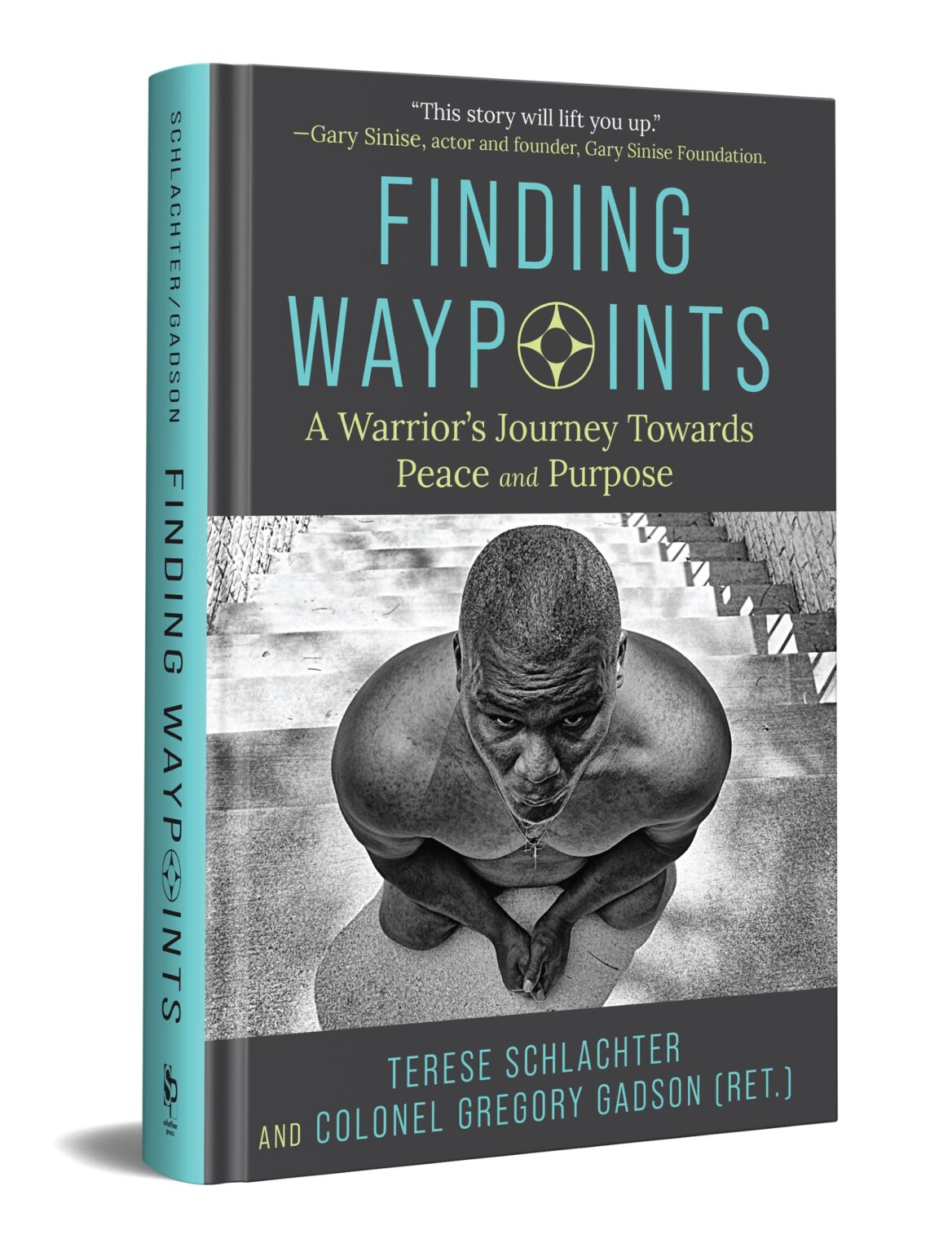 "Finding Waypoints" Event Footage | ASOMF